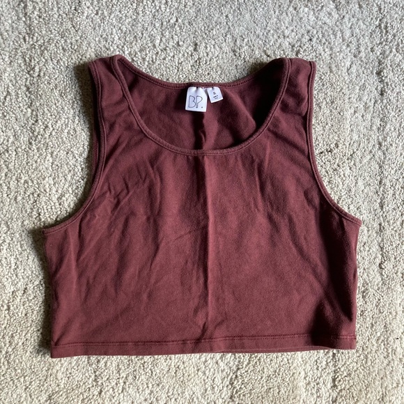 bp | Tops | Bp Crop Top | Poshmark